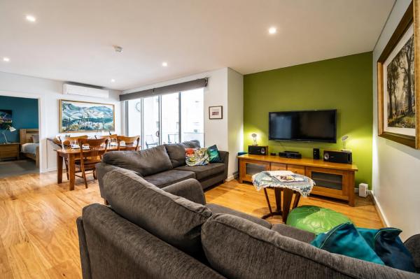 Get Comfy On Frew - Cbd Stay Near Parklands & Dining - Stirling