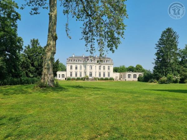 Gîte Avec Animaux Admis - 14 Pers. - Douai