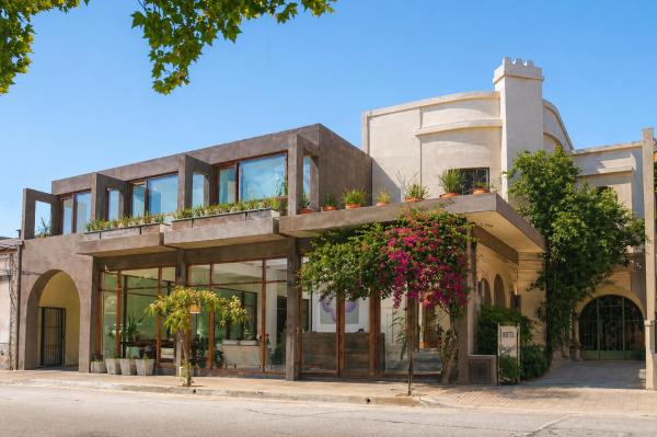 Hotel Casagrande - Colón