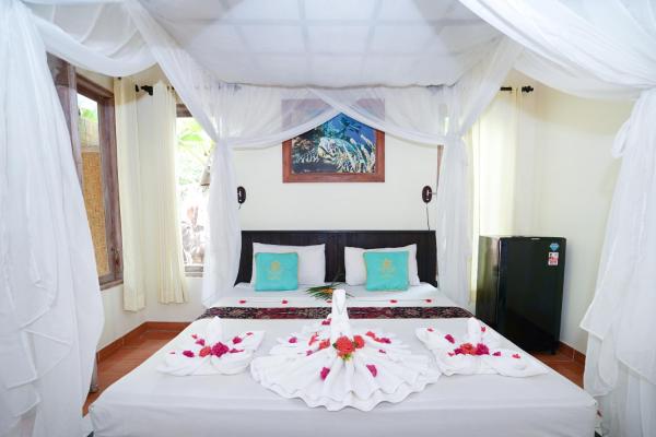Ode Resto Guesthouse - Bali
