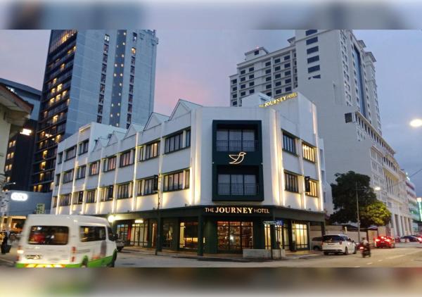 The Journey Hotel Penang - Penang