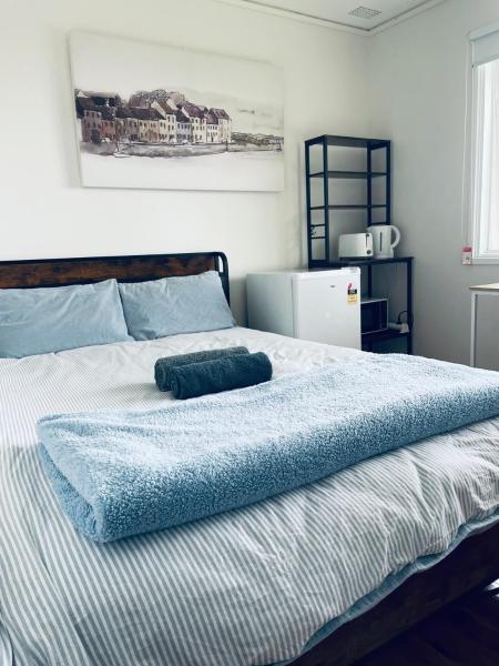 Coral House - Lane Cove