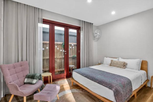 The Little Erko - A Gateway To Sydney's Indie Heart - Lewisham