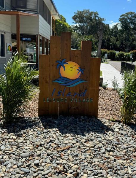 Island Leisure Village - Anna Bay