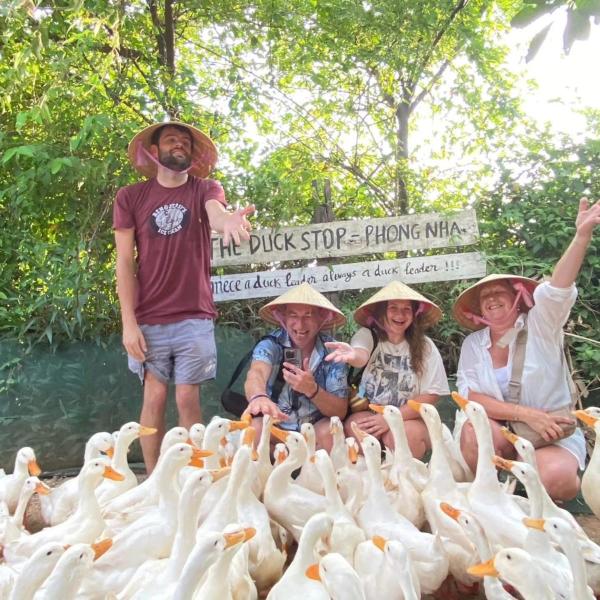 Phong Nha Midtown Hotel - Tỉnh Quảng Bình