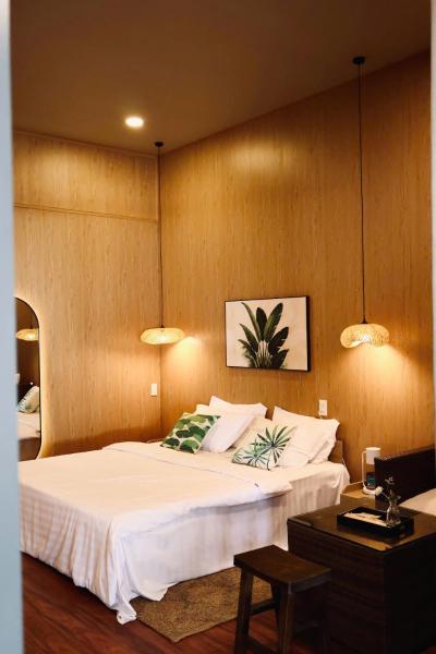 Marina Bến Du Thuyền - Hô Chi Minh-Ville
