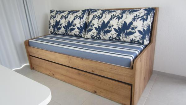 Residencial Mar Bella - Porto Belo