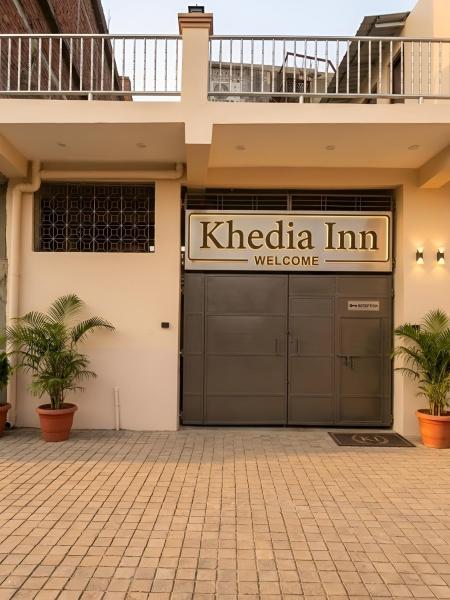 Khedia Inn - Jharkhand