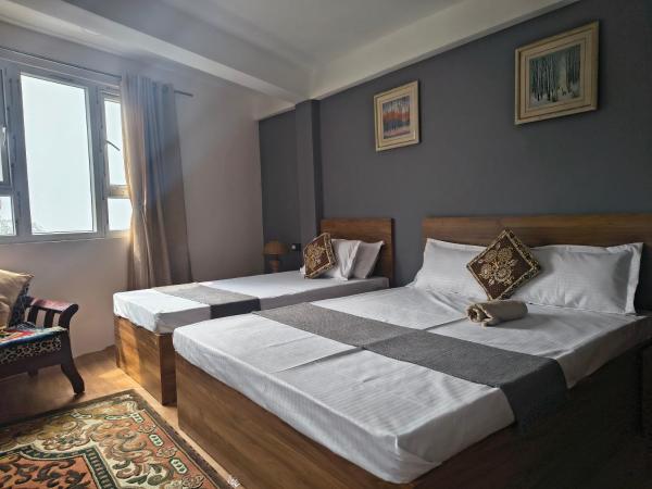 Jai Jagat Homestay - Darjeeling
