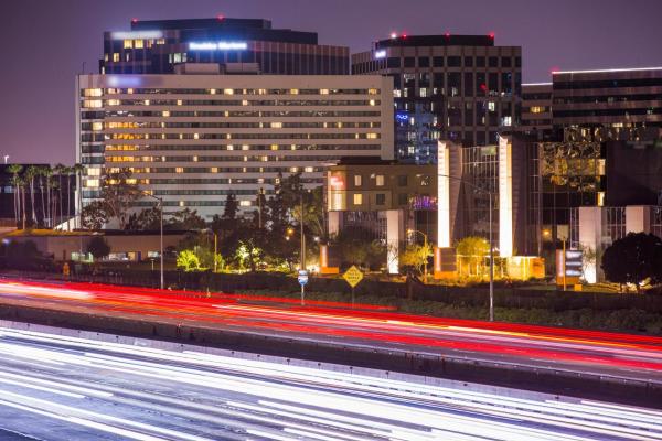 Hyatt Regency Irvine - Costa Mesa, CA