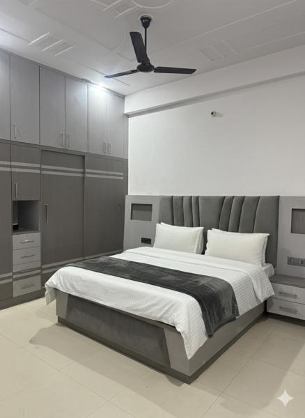 Perfect Stay - 勒克瑙