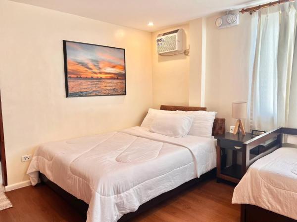 Boracay Solar Power Wfh 5 Mins Walk To Beach - Malay