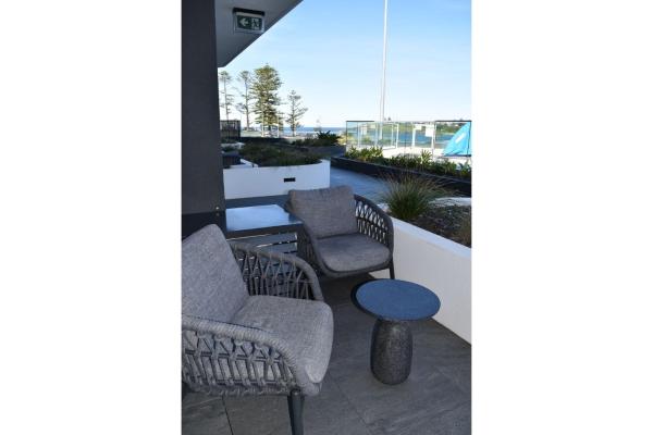 Kove Apartment - G05 - Kiama