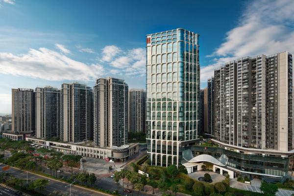 Hualuxe Shenzhen Bao'an - Shenzhen