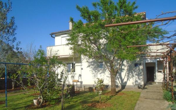 Apartman Boba S Pogledom Na More - Crikvenica