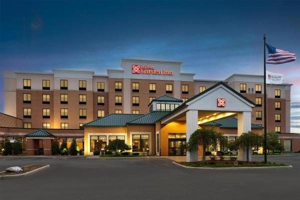 Hilton Garden Inn West Chester - West Chester Township, OH