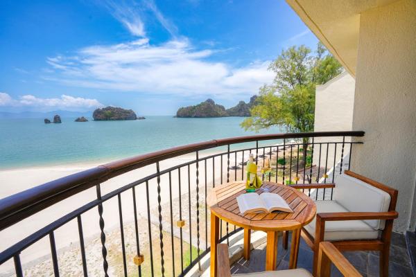 Tanjung Rhu Resort - Malaysia