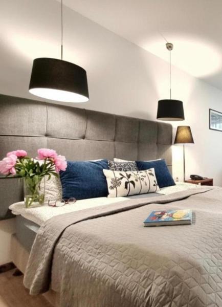 122 W Pięciogwiazdkowym Royal Tulip Sand 200m Plaża Dobruk Apartamenty Romek Prywatny - Kolberg