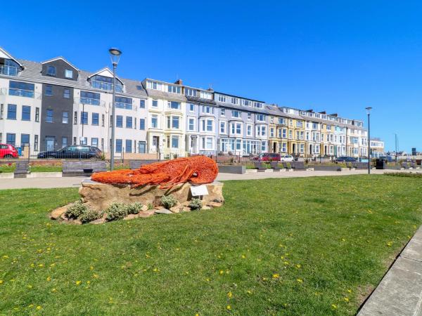 Apt 3 Hunter's Quay - Bridlington