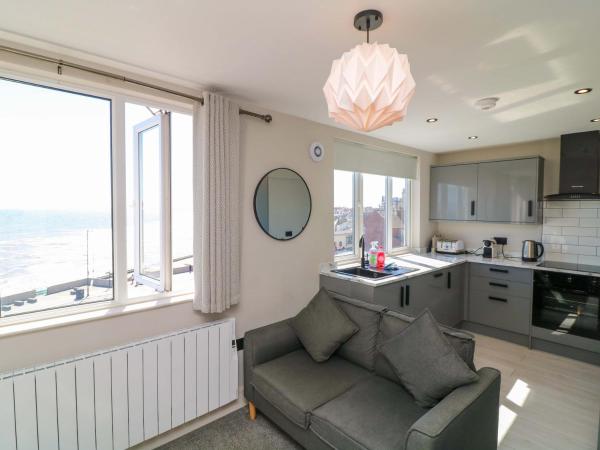 Apt 9 Hunter's Quay - Bridlington