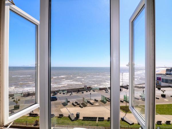 Apt 9 Hunter's Quay - Flamborough
