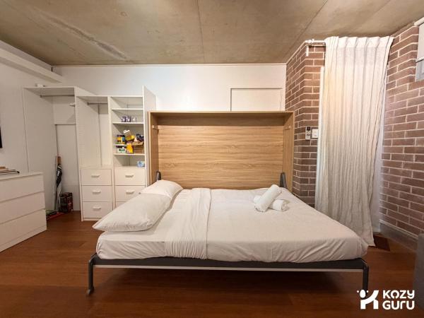 Kozyguru | Alexandria | Smartly Designed Retreat - Mosman