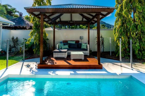 The Last Resort Villa 2 - Kuranda