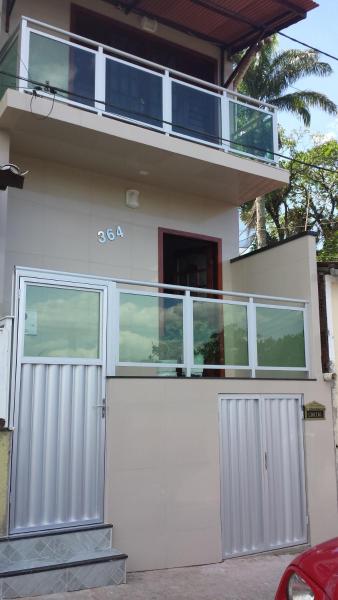 Apartamento Central - Guaramiranga