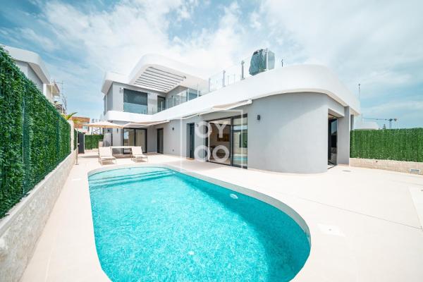 Villa Sol Y Senses - Private Pool, Design Villa At Serena Golf - By Oyoostays - Cartagena