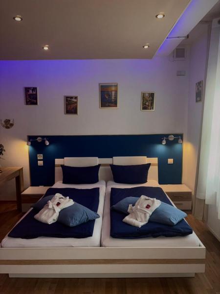 Apartmenthaus Wertheim - Wertheim