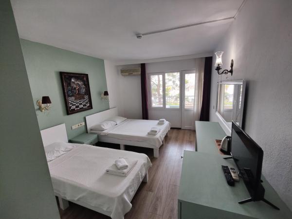 Datça Stayinn Otel - Datça