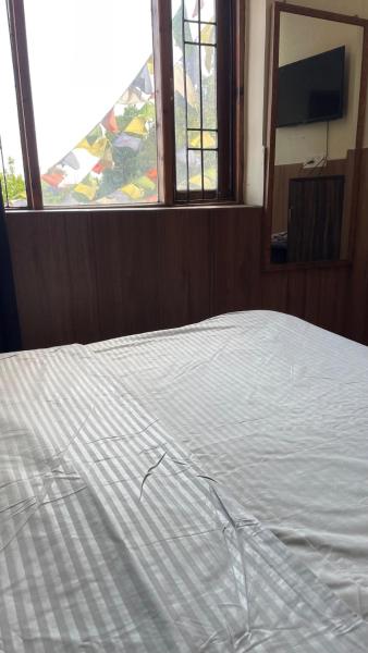 Woods Imperial Bnb - Kufri