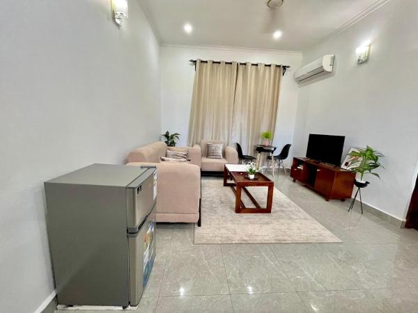 Amani Residency - Dar es Salaam