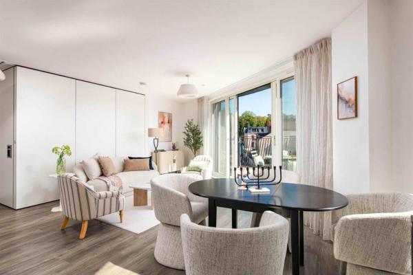 River Avon View - Luxury 2 Bedroom Flat In Bath - Bath