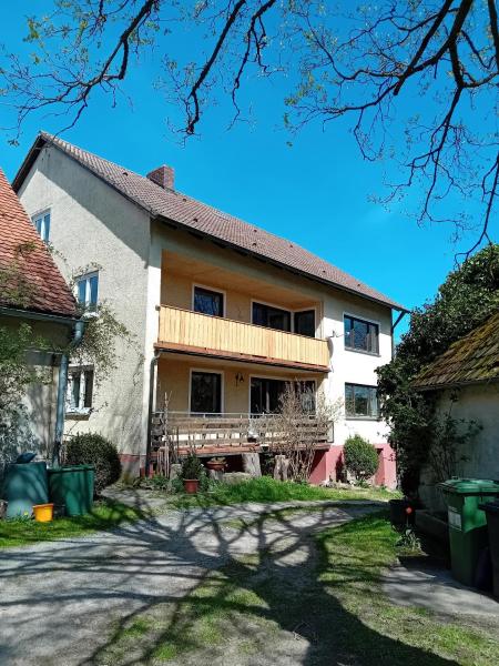 Ferienhaus Sorgenfrei - Waidhaus