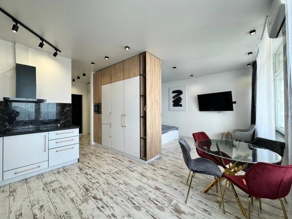 Kamanina Studio Apartment - Odesa