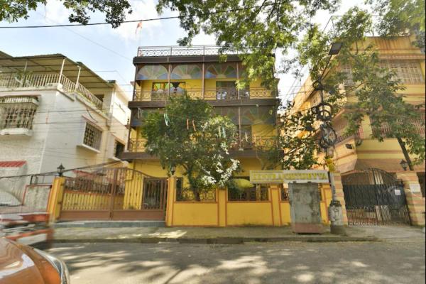 Eennra Oiitijhyya - Kolkata