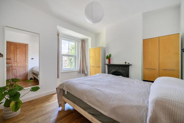Victorian Terrace Near Uni Sleeps 6 Garden - Wokingham