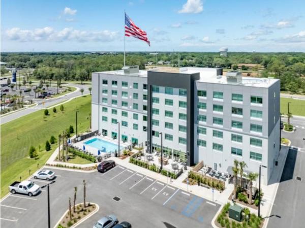 Holiday Inn Express & Suites Fort Walton Beach - Eglin Area By Ihg - Niceville, FL