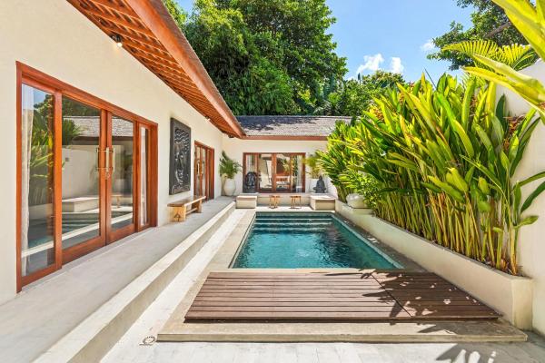Tropical Villas Complex - Sanur