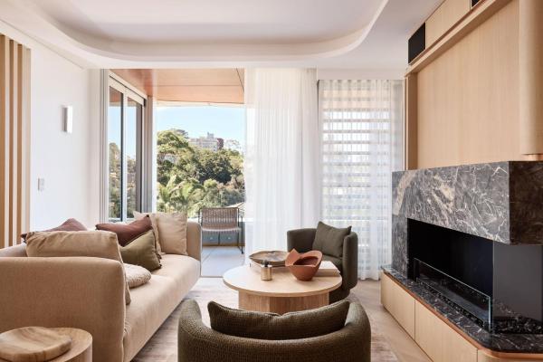 The Lucent, Neutral Bay Isyd - Cremorne