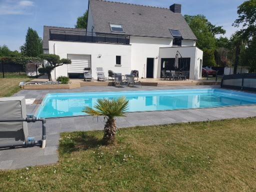 La Hucherais - Bédée