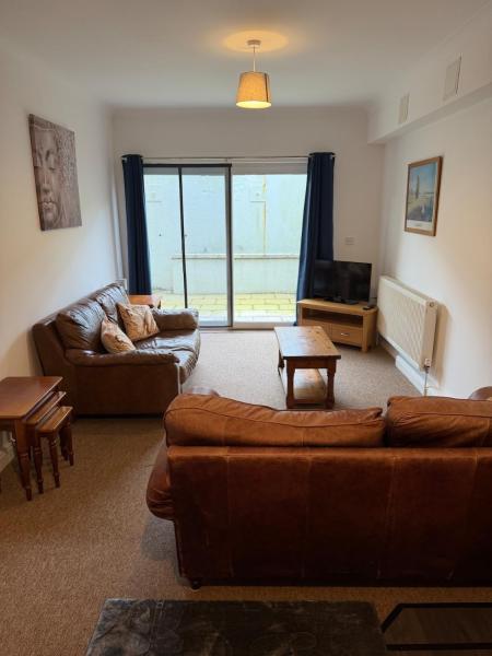 Cosy Sleeps 5, Yard Parking, Beaut Coast Beach Sunset, Ventnor 23rp - Sandown