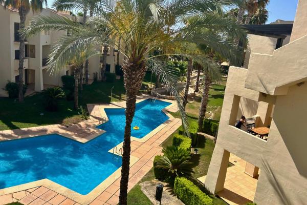 Casa Del Sol By Rental Hero - Los Alcázares