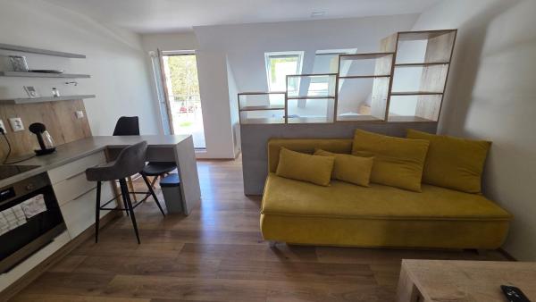 Apartmany Citycentrum Trencin - Trenčín