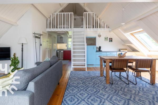 Landelijk Gelegen Appartement In Hart Van Walcheren - Zélande