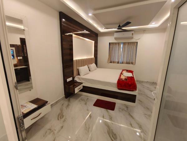 Sunview Resort - Mandarmani