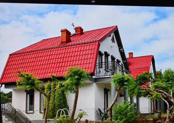 Joasia I Maciek Family Holiday - Poland