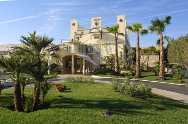 Nicotel Barletta - Trani