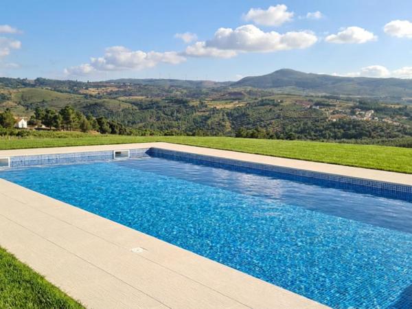 Casa Dos Senhores - Douro - Quinta Da Cabrida - São João da Pesqueira